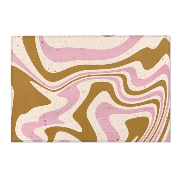 Preppy Carpet - Etsy