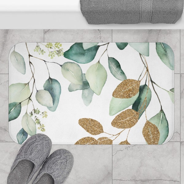 Bohemian Bathroom - Etsy