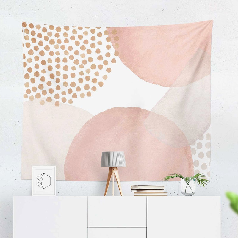 Cool Tapestry - Etsy