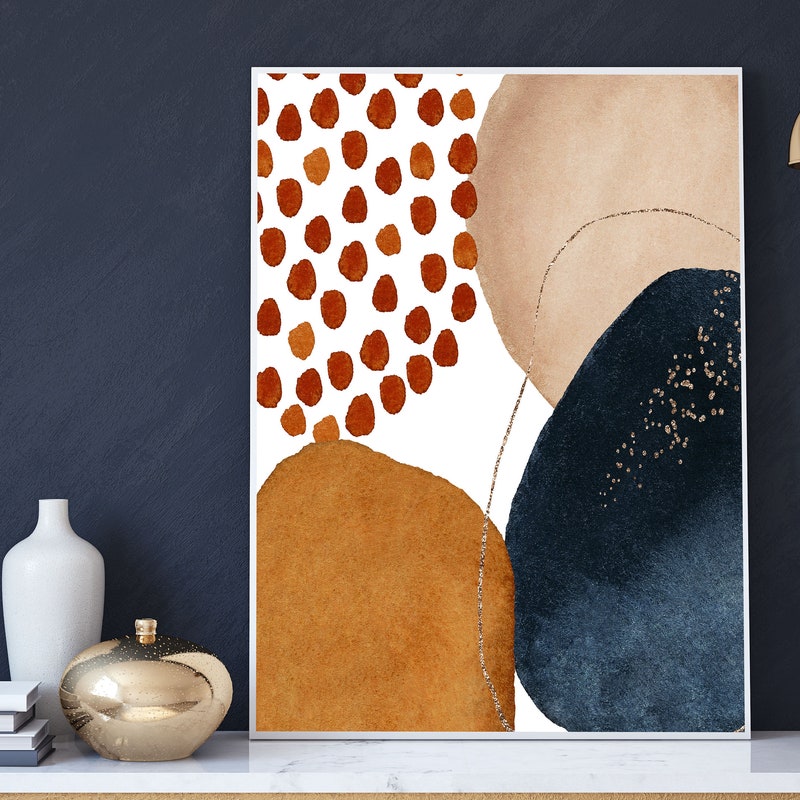 Rust Wall Decor - Etsy