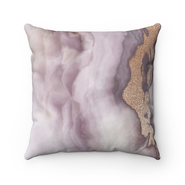 Violet Pillow Cover - Etsy
