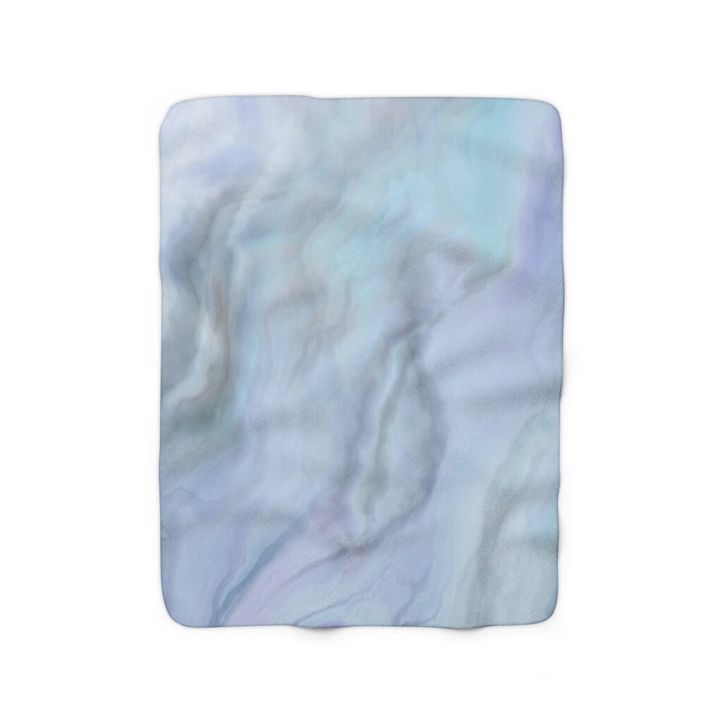 Home & Living Throws Cozy Comfy Blankets Living Room Bedroom Navy Blue ...