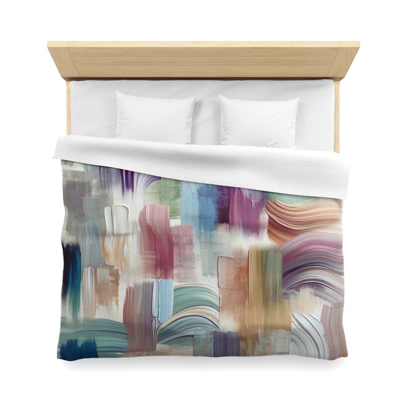 Colorful Bedding - Etsy