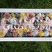 Grandma Custom Shadow Box With Grandchildrens Names - Etsy