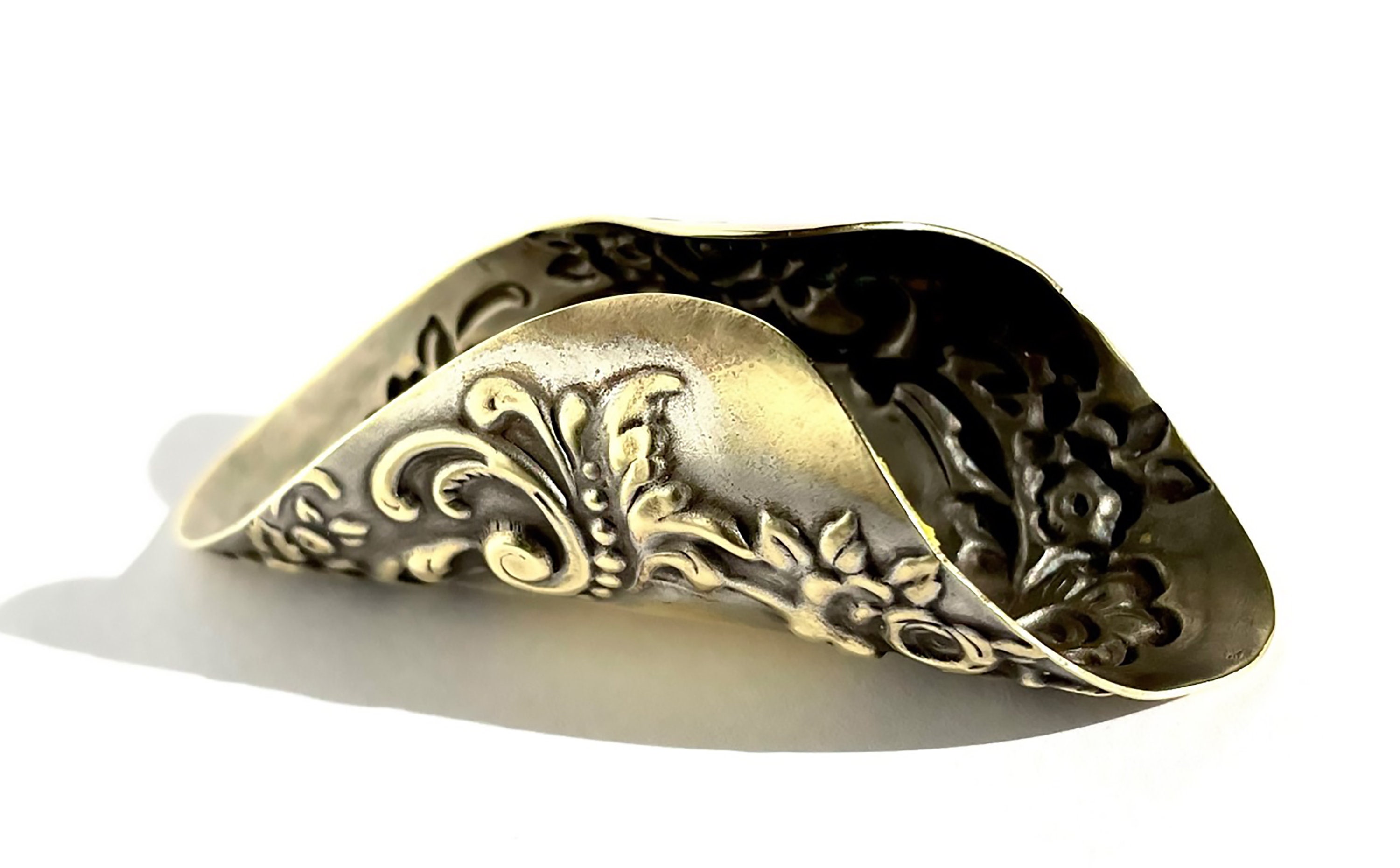 Boho Long Statement Ring3/Handmade/Boho Rings Women,Bohemian Jewelry ...