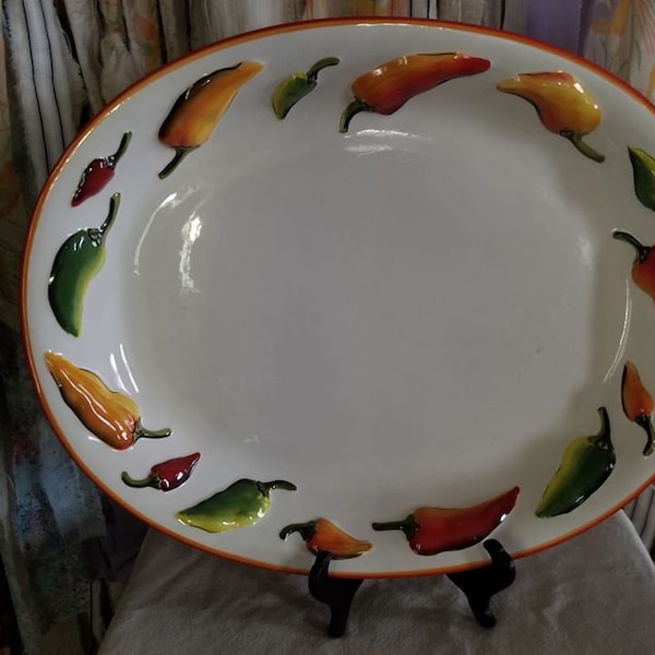 Chili Pepper Kitchen - Etsy