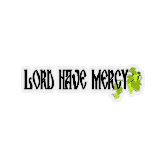 Lord Have Mercy Prayer / Fe Ortodoxa / Idea de Regalo - Etsy España