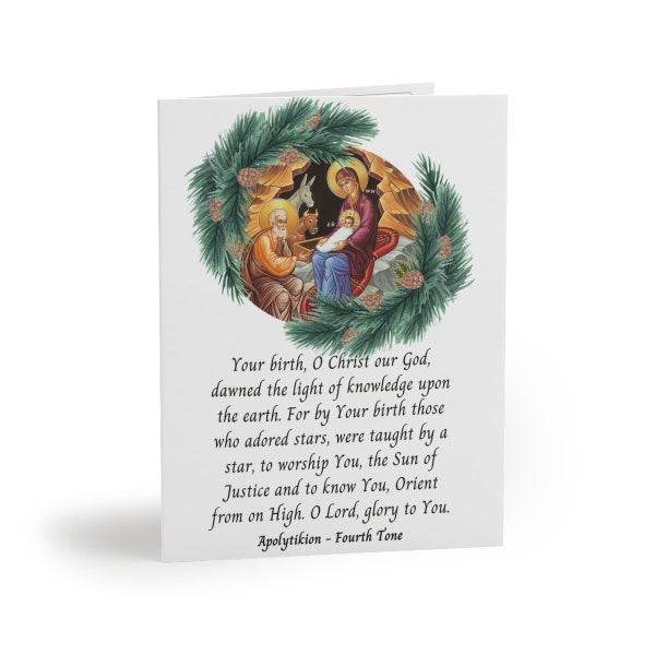 Resurrection of Christ 3 With Paschal Greeting Great and Holy Pascha ...