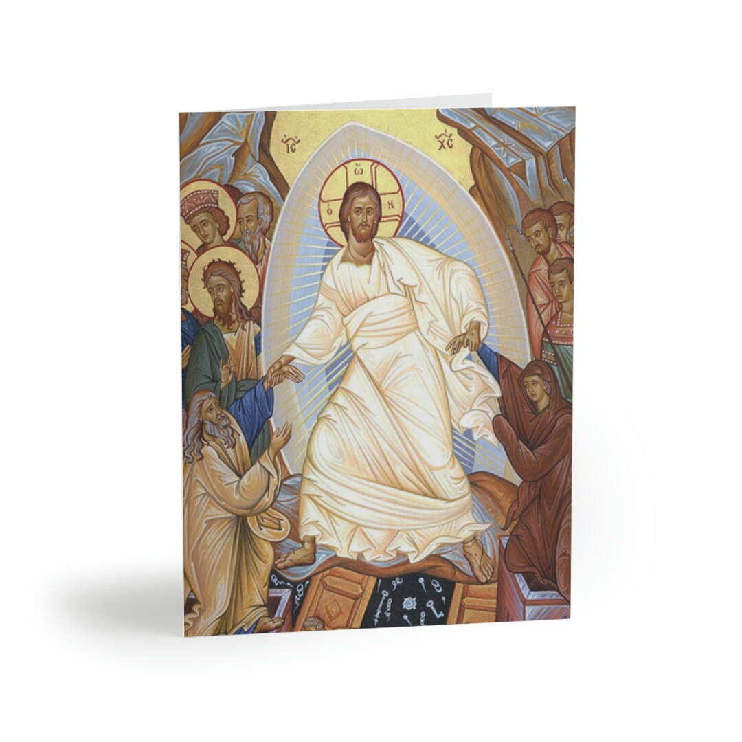 Memory Eternal Greeting Cards With Message 7 | Orthodox Faith ...