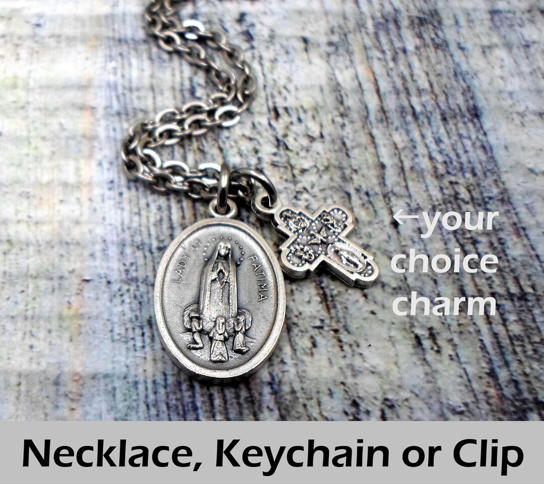 Our Lady of Fatima, Refers to the Virgin Mary Who Appeared Before Three ...