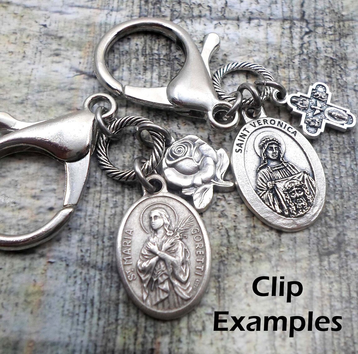 Saint John Paul II an Apostle of Mercy - Etsy