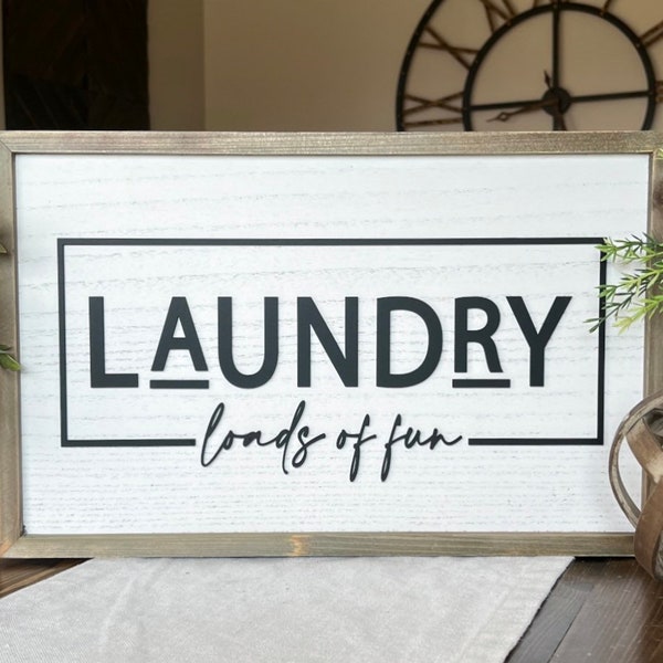 Loads of Fun - Etsy