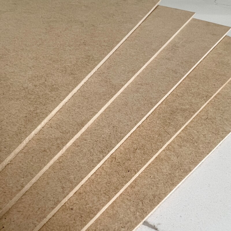 Mdf - Etsy