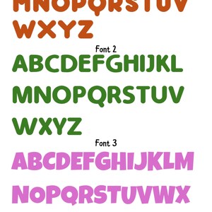 Australian Animal Bunting, Personalised Bunting, Australiana Decor ...