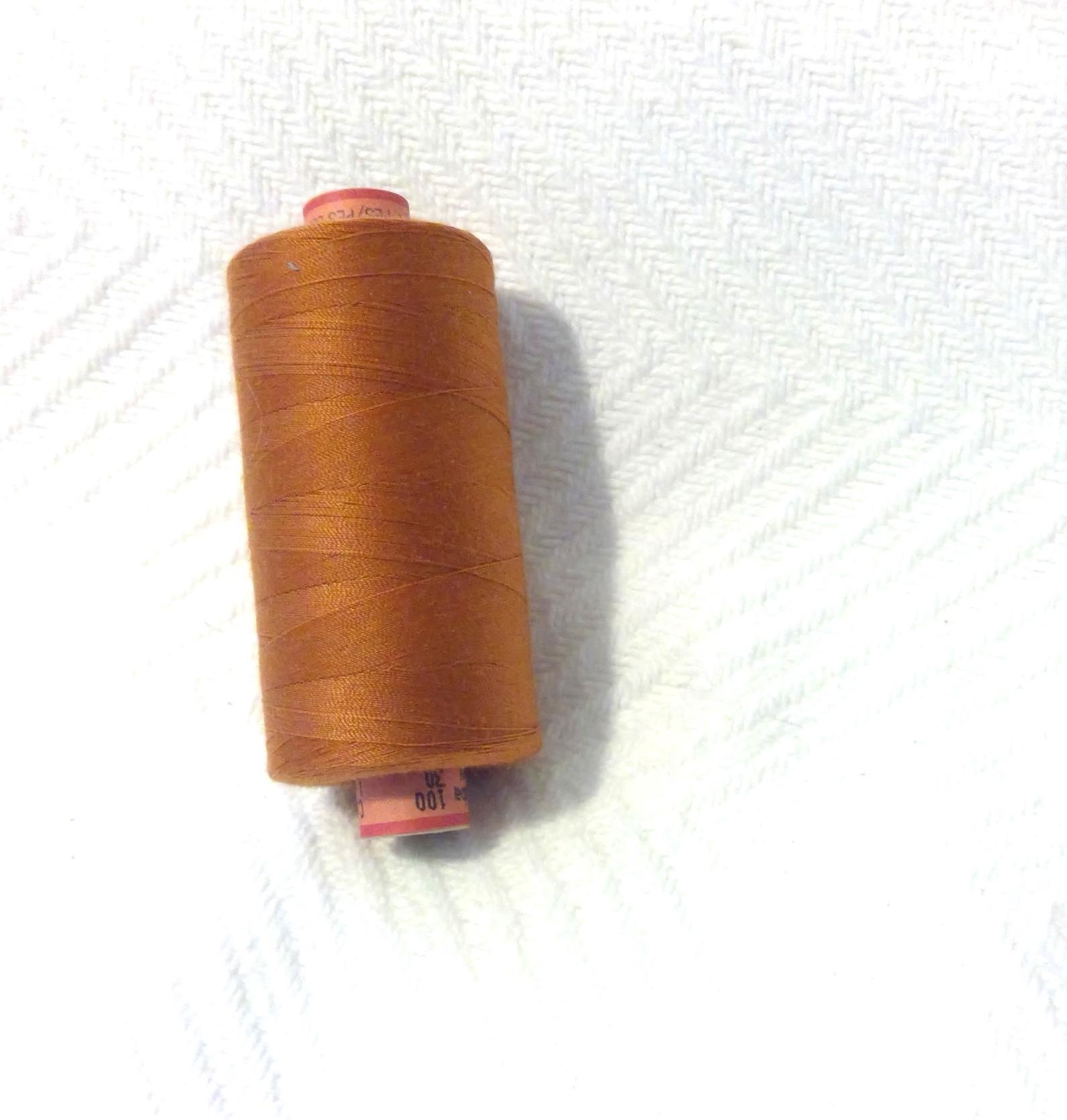 Armann Saba All-purpose Sewing Thread 1093 Yards - Etsy