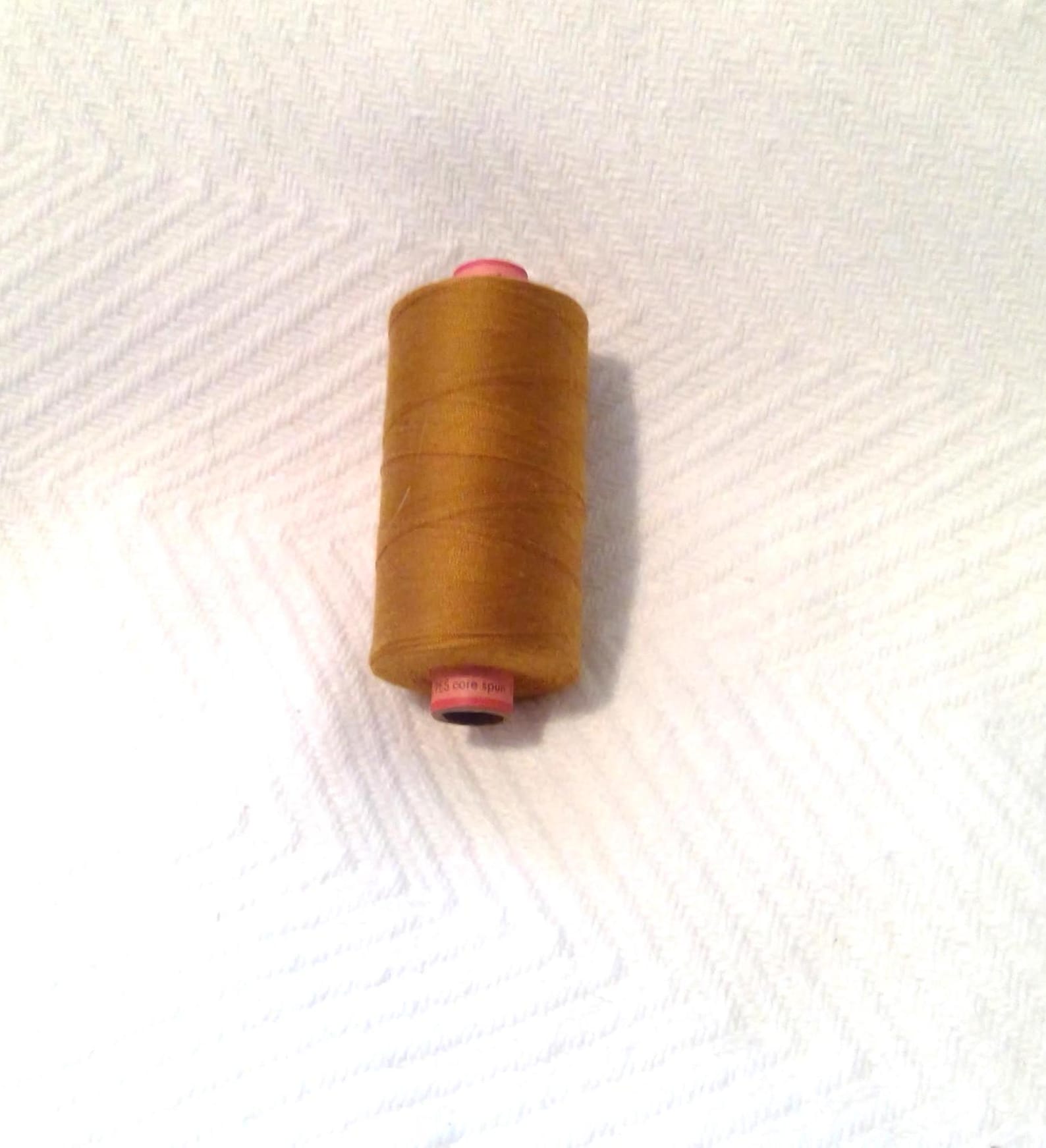 Armann Saba All-purpose Sewing Thread 1093 Yards - Etsy