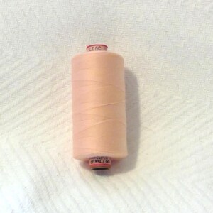 Armann Saba All-purpose Sewing Thread 1093 Yards - Etsy