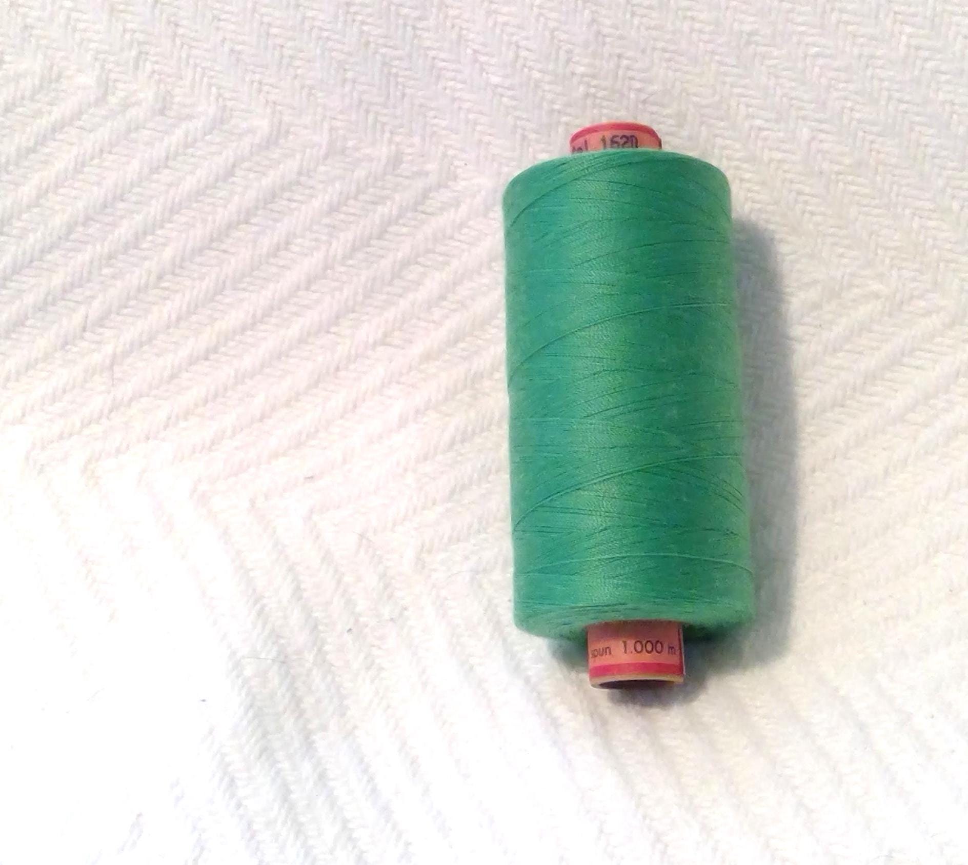 Armann Saba All-purpose Sewing Thread 1093 Yards - Etsy