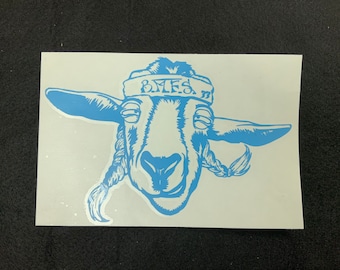 Baby Billy Sticker - Etsy