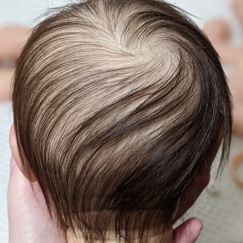 Reborn Hair - Etsy