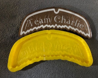 Team Charlie - Etsy