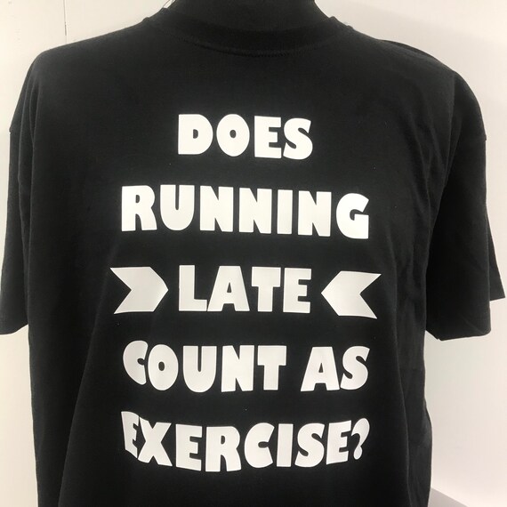Running Late For Work Funny