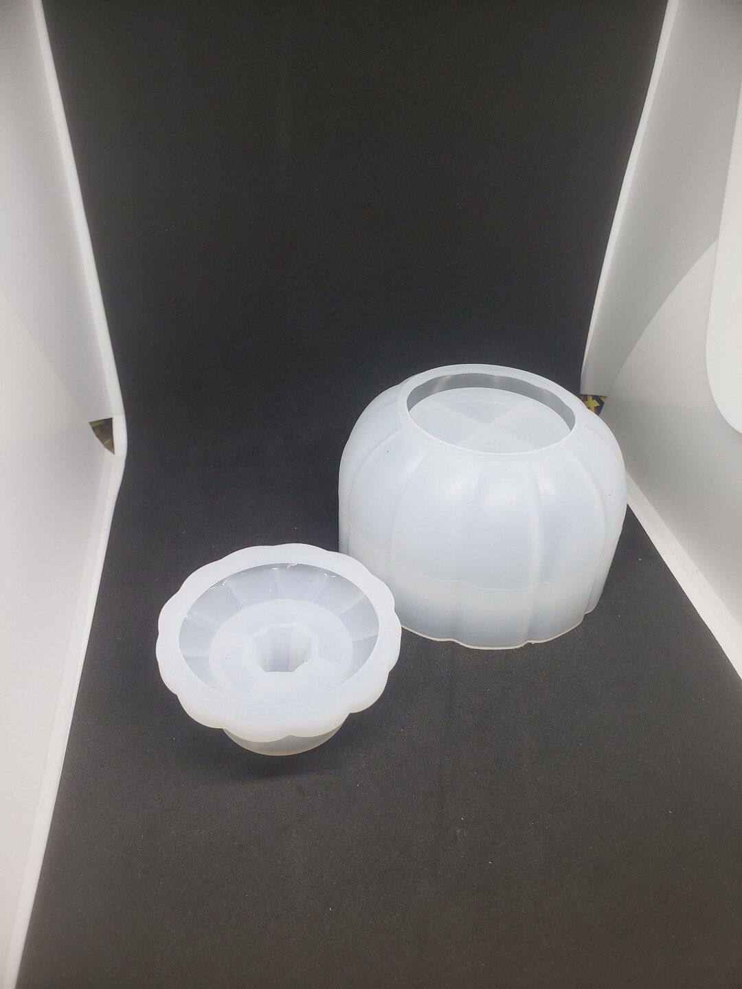 Silicone Jar Molds - Etsy