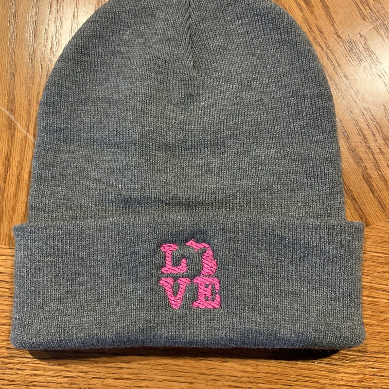 Love Michigan - Etsy