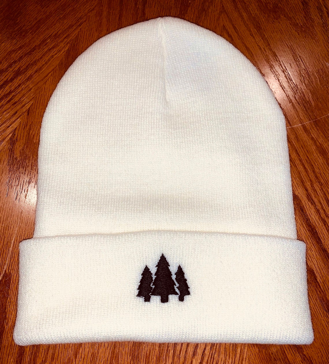 Outdoors Pine Tree Winter Hats, Pine Tree Beanie, Pine Tree Hat, Hat ...