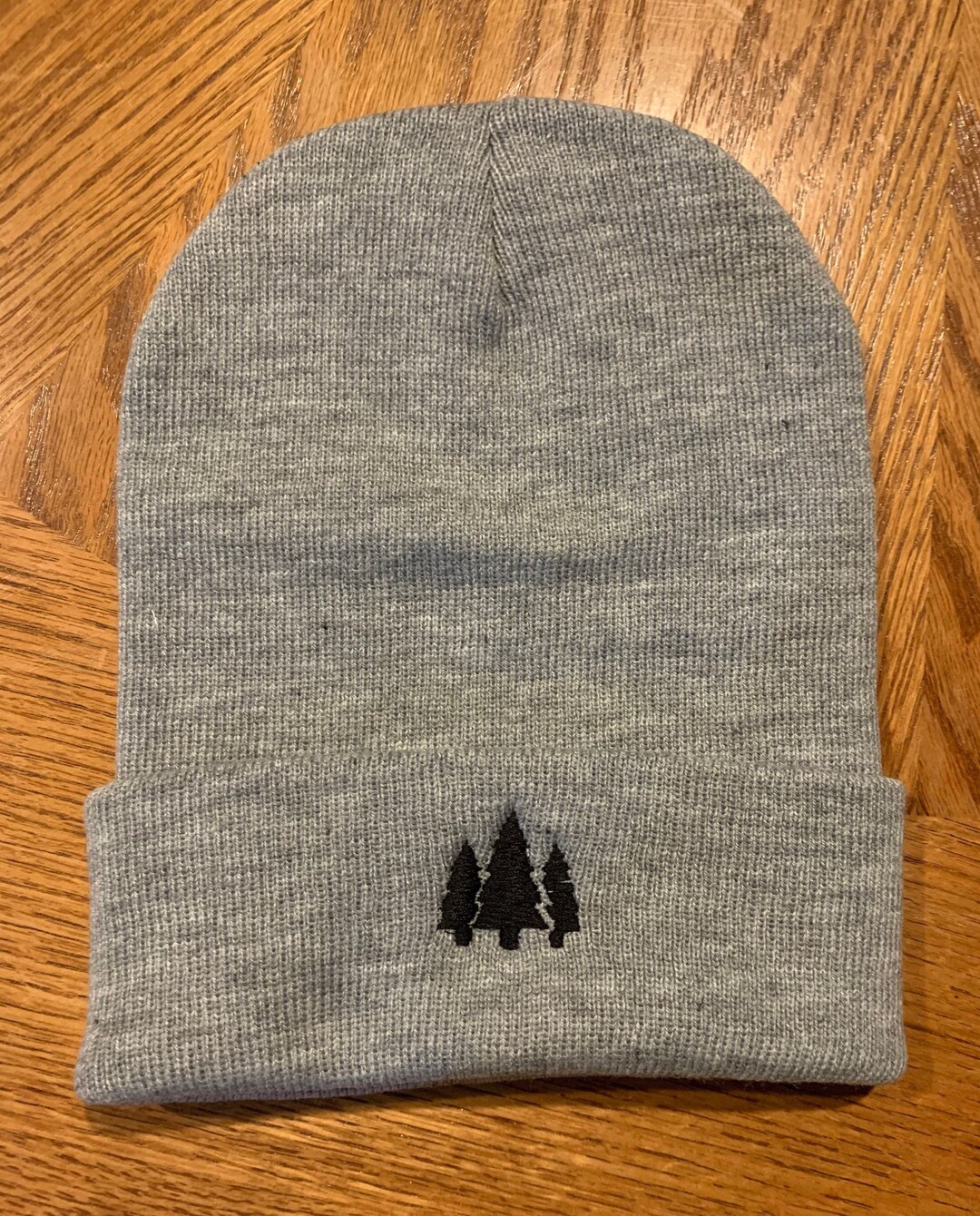 Outdoors Pine Tree Winter Hats, Pine Tree Beanie, Pine Tree Hat, Hat ...