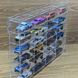 Display for Hot Wheels - Etsy