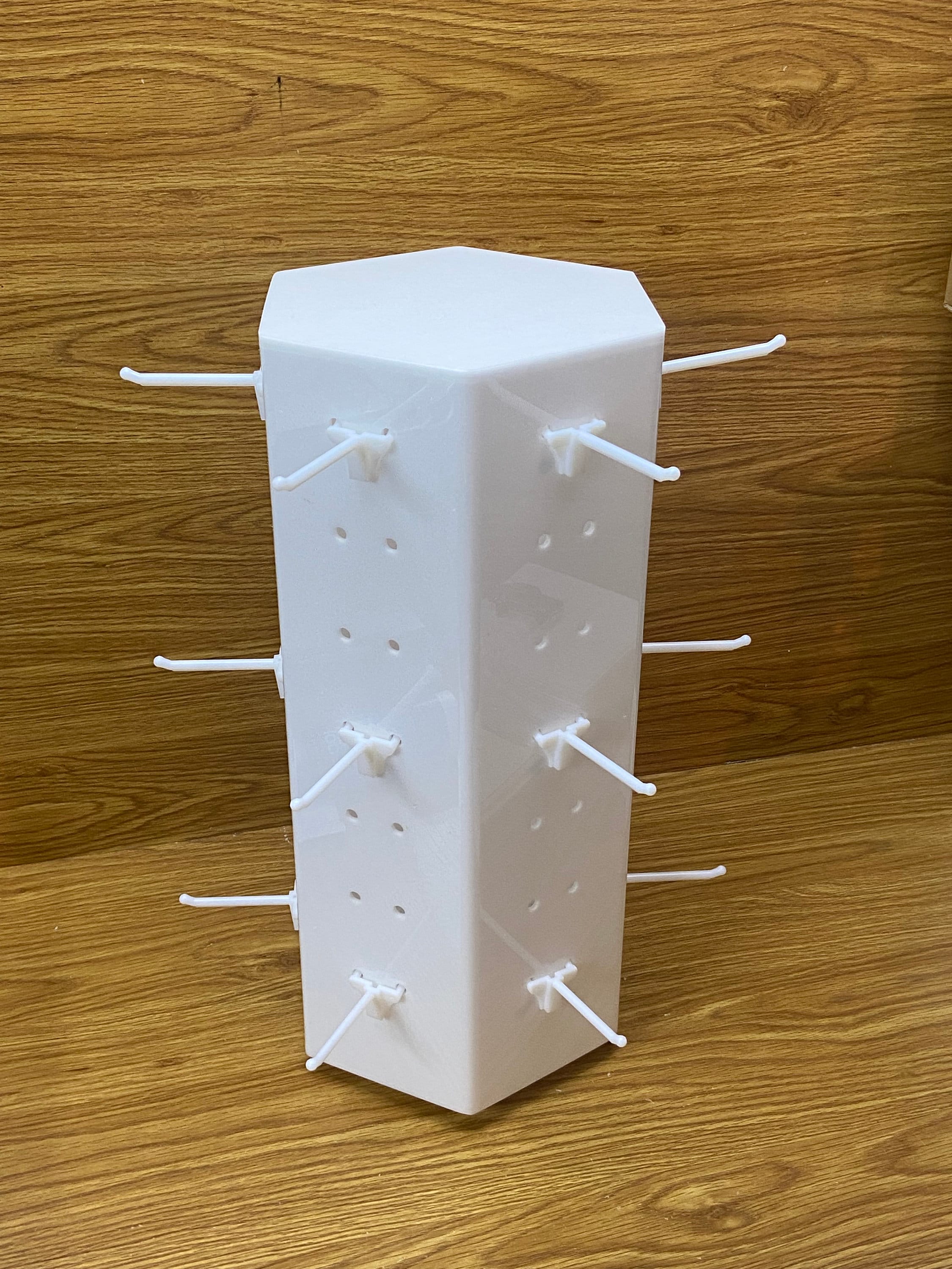 Spinner Display , Jewelry Display. Counter Display - Etsy