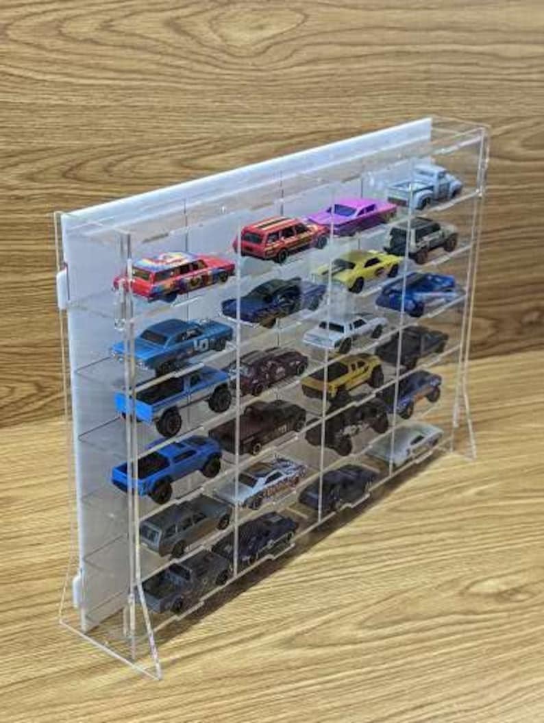 Display for Hot Wheels - Etsy