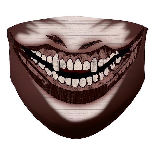 Wwe the Fiend Mask - Etsy