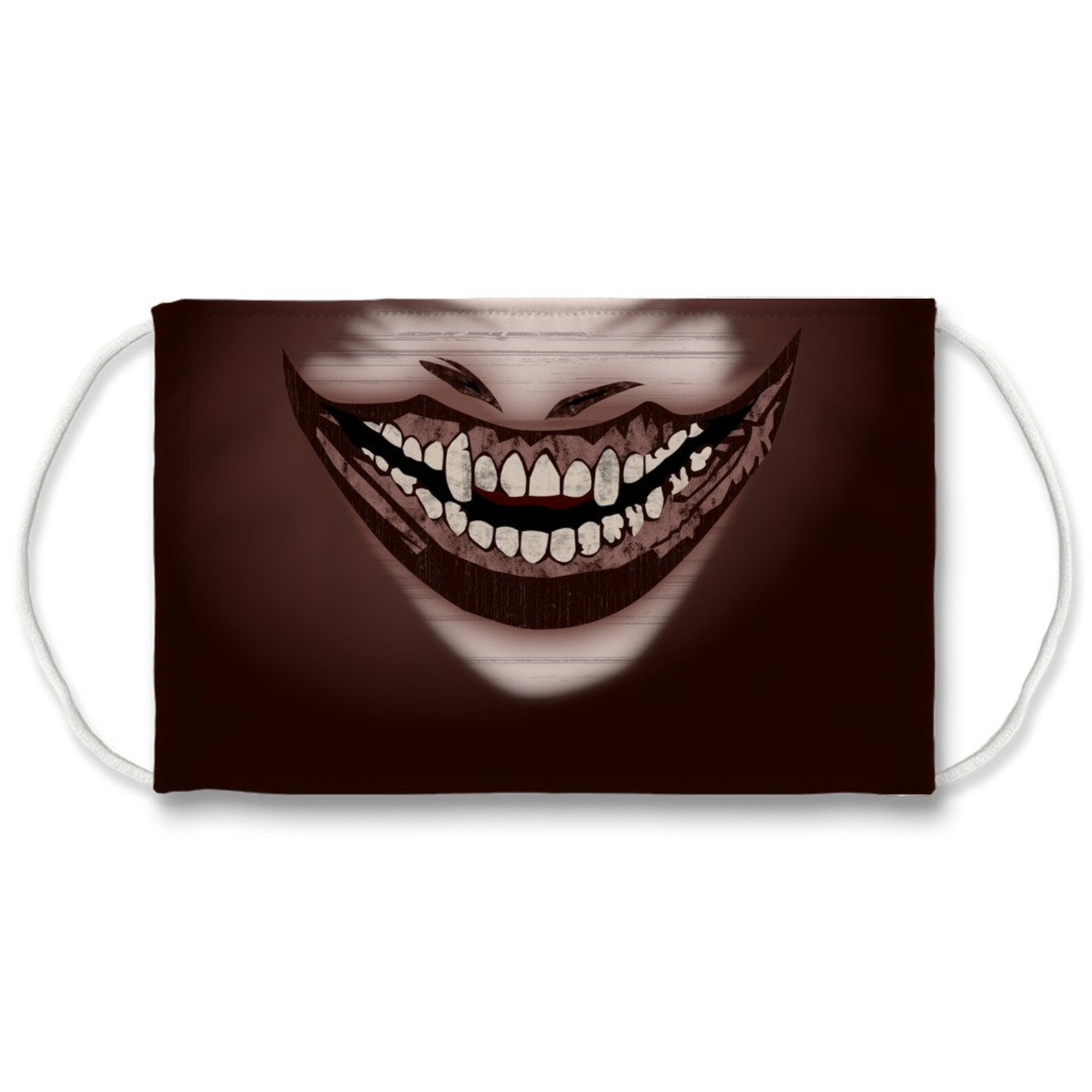 The Fiend Sublimation Face Mask, 7 Layers Face Mask, 5 Layer PM2.5 ...