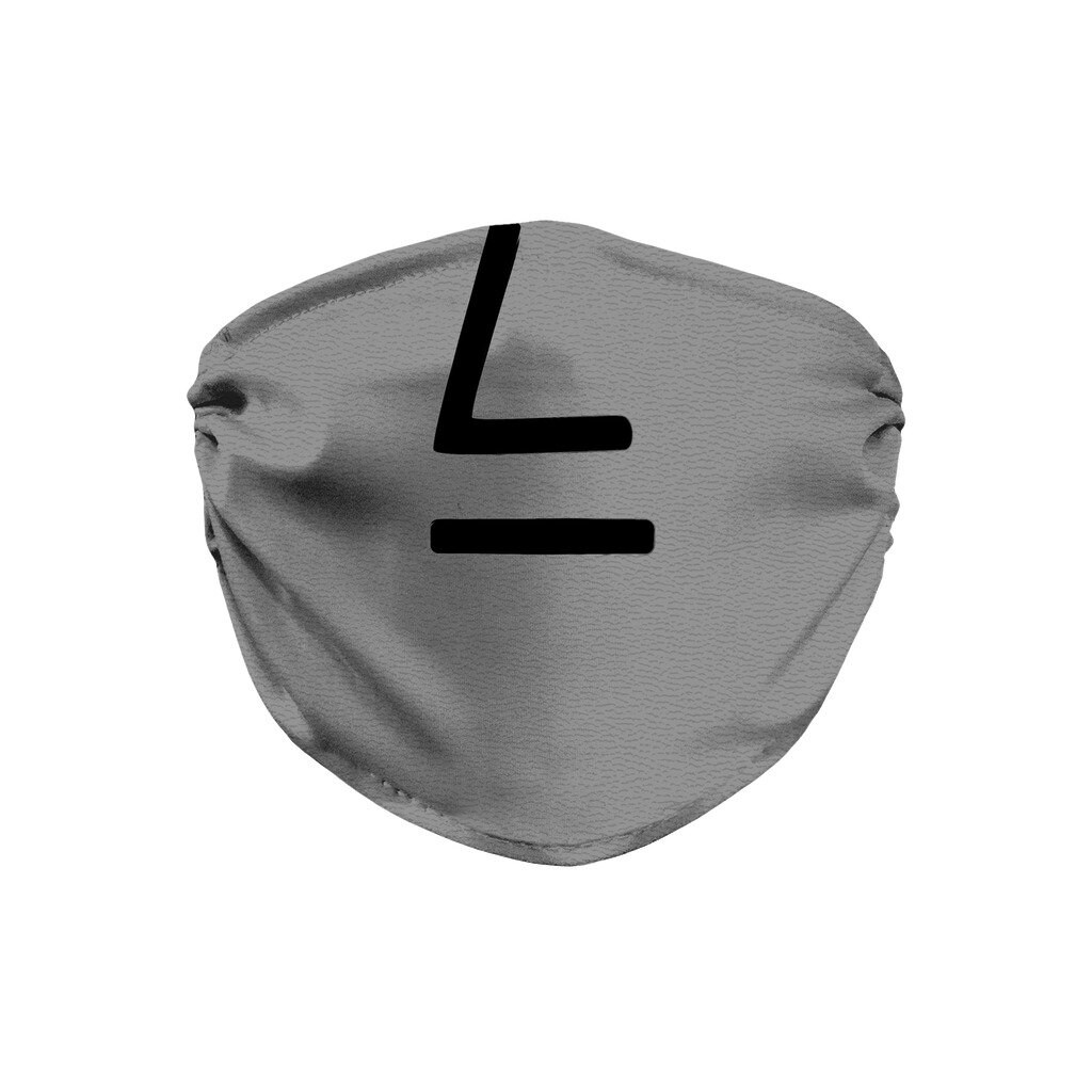 NPC Face Sublimation Face Mask, 7 Layers Face Mask, 5 Layer PM2.5 ...