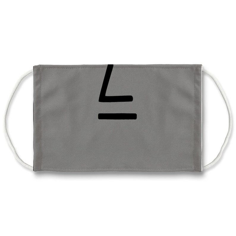 NPC Face Sublimation Face Mask, 7 Layers Face Mask, 5 Layer PM2.5 ...