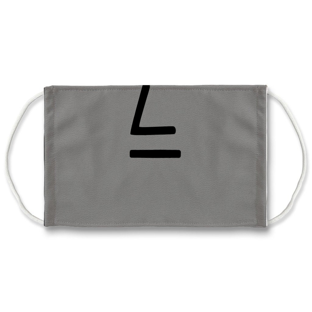 NPC Face Sublimation Face Mask, 7 Layers Face Mask, 5 Layer PM2.5 ...