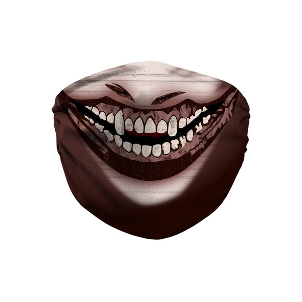 Wwe the Fiend Mask - Etsy Singapore