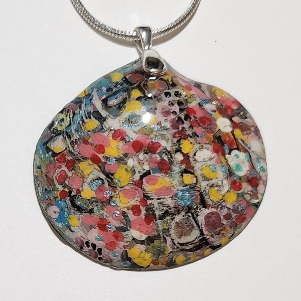 Beach Shells Art - Etsy