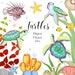 Turtles Digital Clipart, Sea World Clipart, Underwater Clipart ...