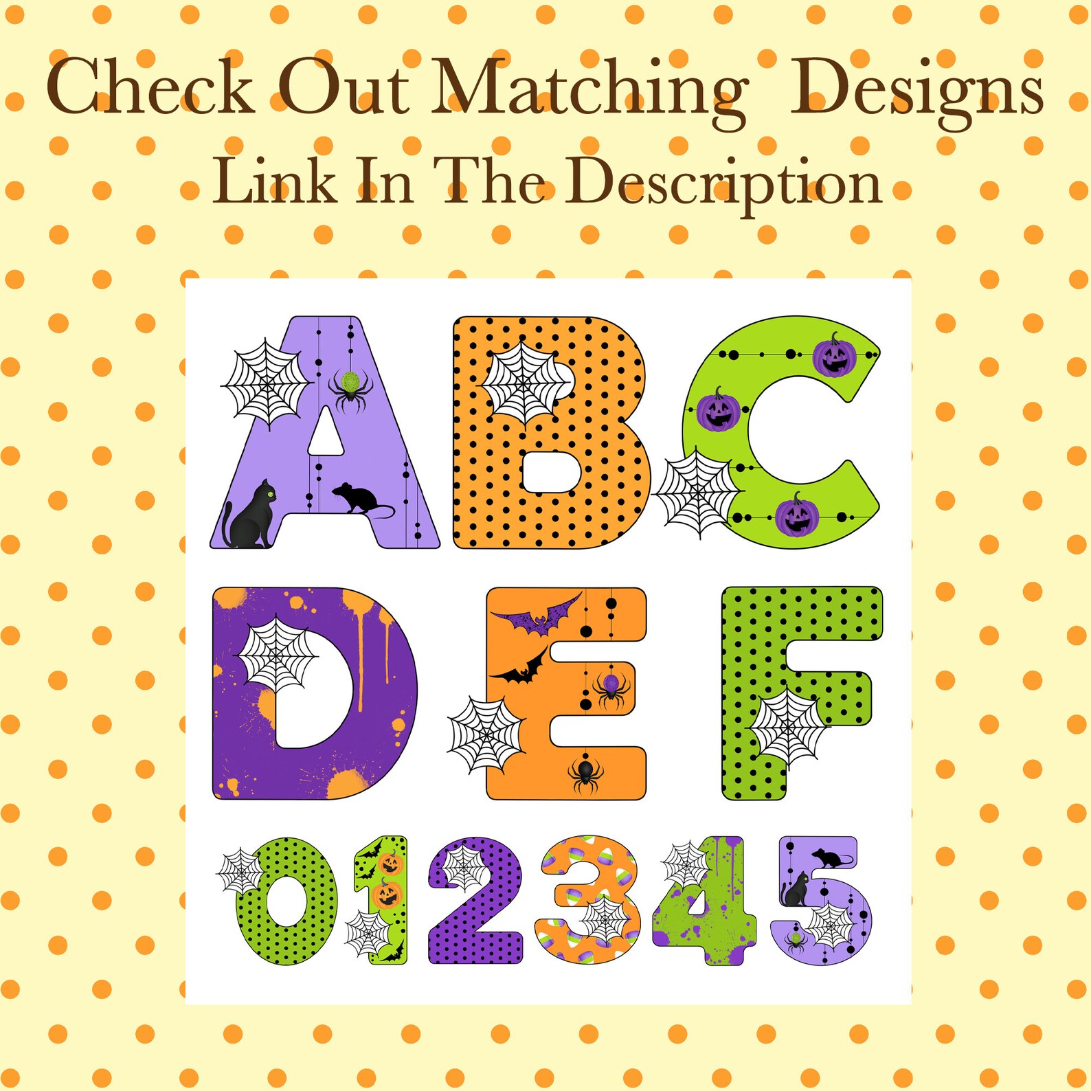 Alphabet Clipart Animals Alphabet Back to School Denim - Etsy