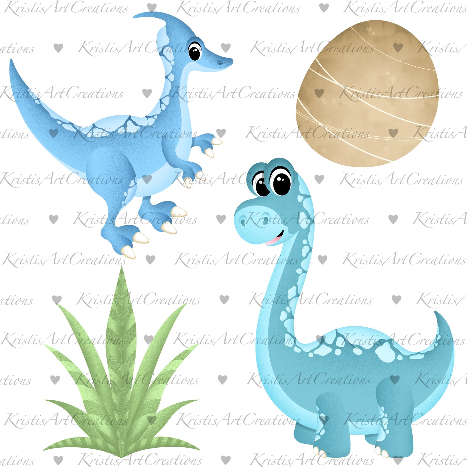 Dinosaur Clipart, Dino Clipart, Dino Party Clipart, 1st Birthday ...