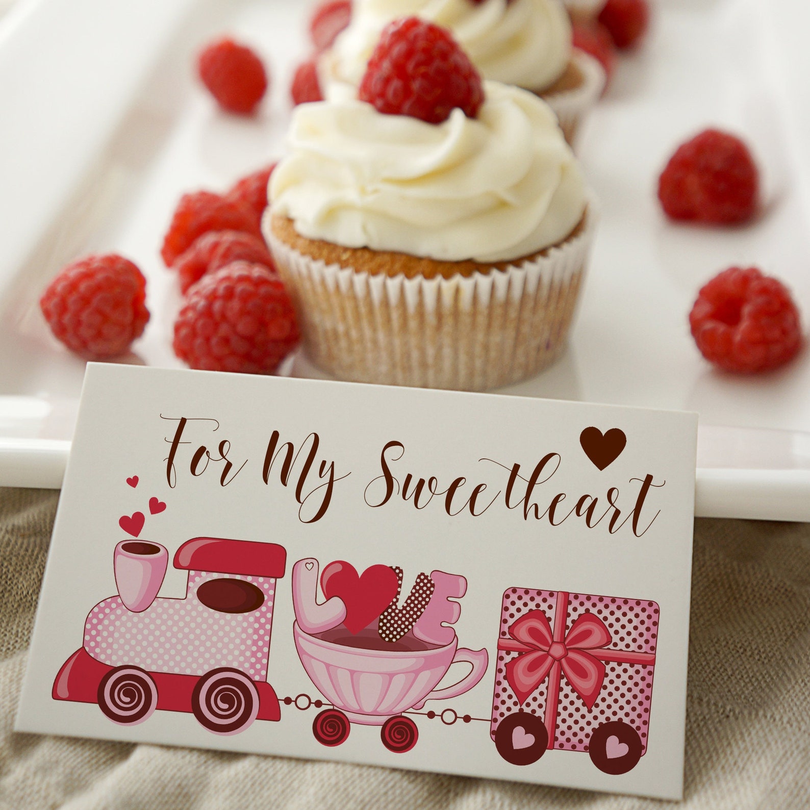 Valentine's Day Clipart, Valentines Day Transportation, Love Clipart ...