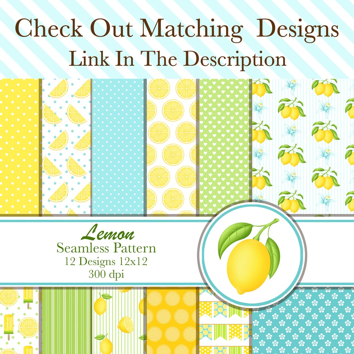 Pink Lemonade Clipart Lemon Clipart Summer Pink Clipart - Etsy