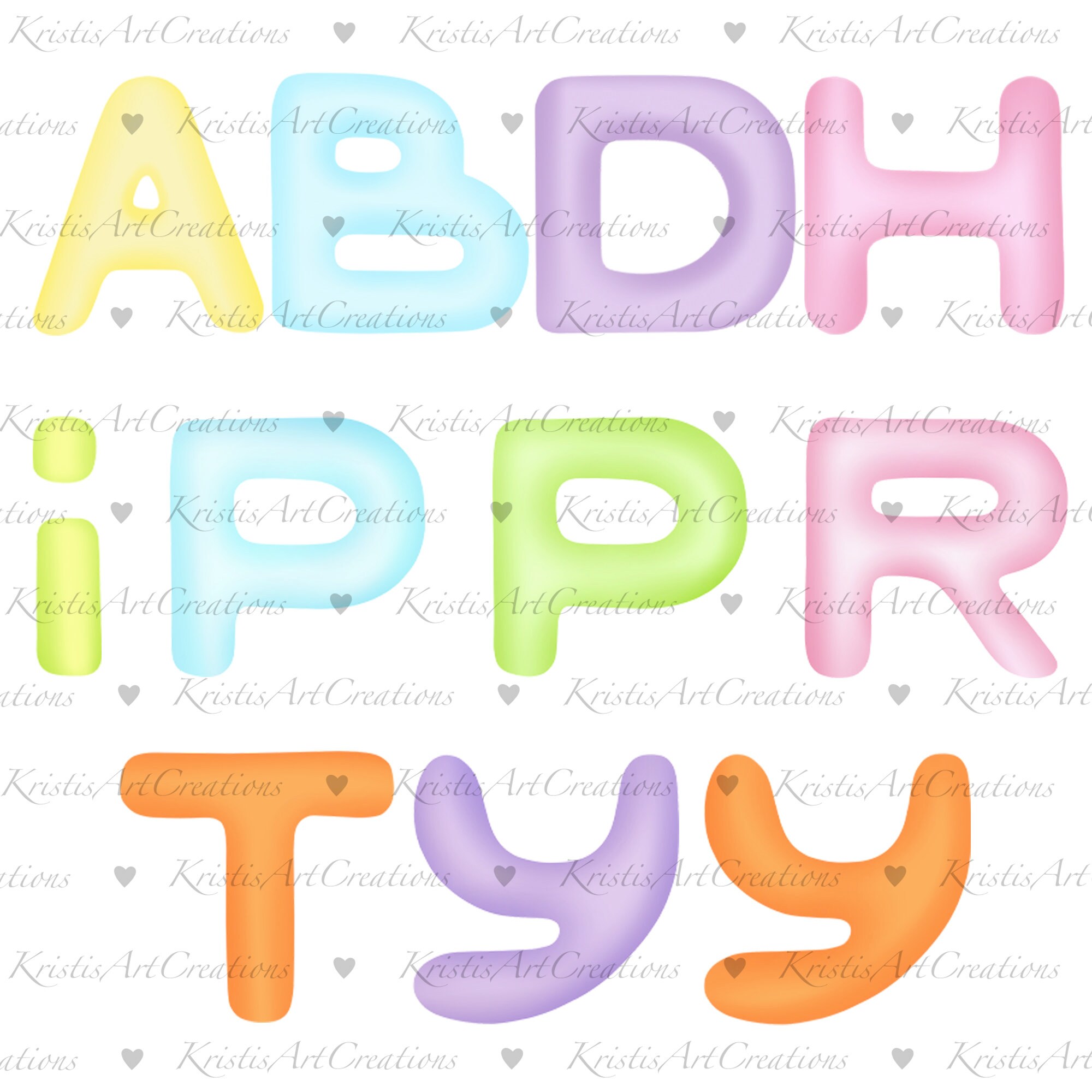 Birthday Party Clipart,digital Birthday Party Clipart, Happy Birthday ...