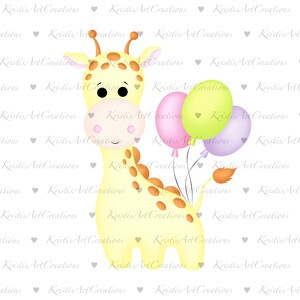 Birthday Party Clipart,digital Birthday Party Clipart, Happy Birthday ...