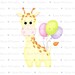 Birthday Party Clipart,digital Birthday Party Clipart, Happy Birthday ...