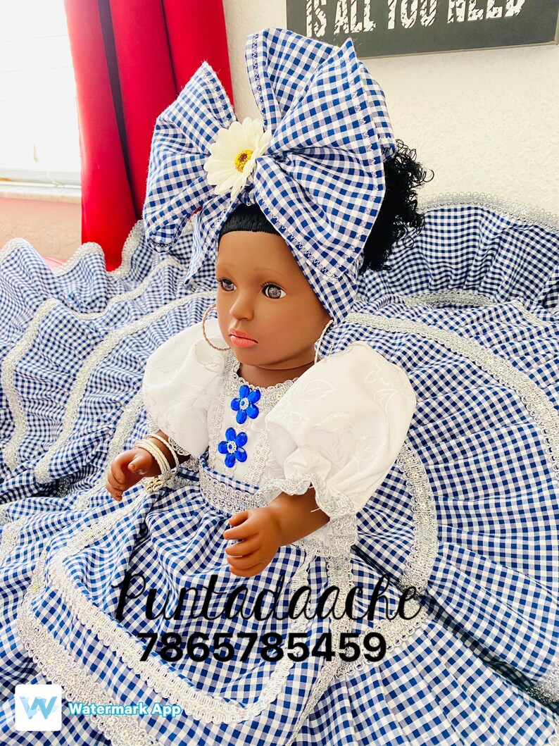 Doll,muneca-santeria,religius,spiritual,lukumi,yemaya,chango,oya,ochun ...