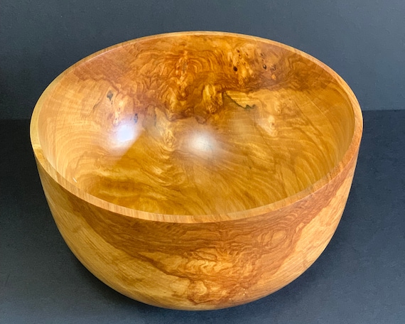 Birch burl bowl Art & Collectibles Sculpture Art Objects etna.com.pe